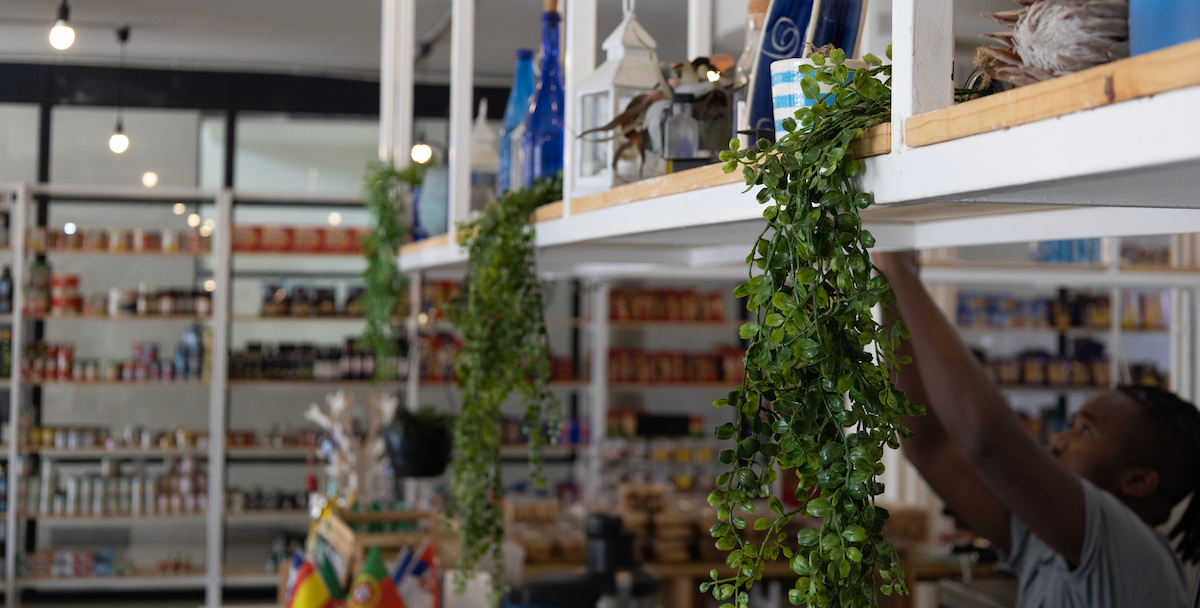 Our Story – Meraki Deli Cafe