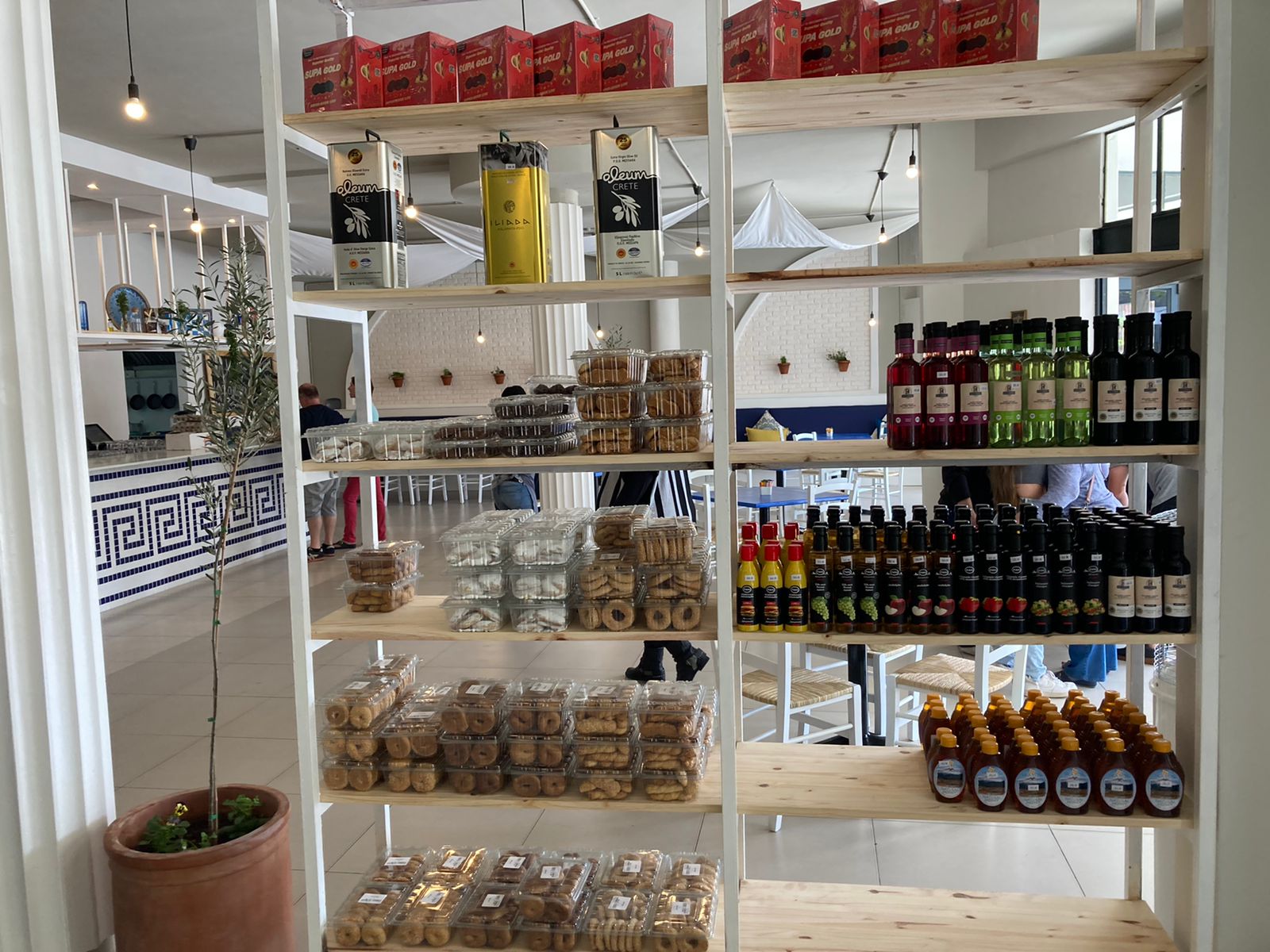 Contact – Meraki Deli Cafe