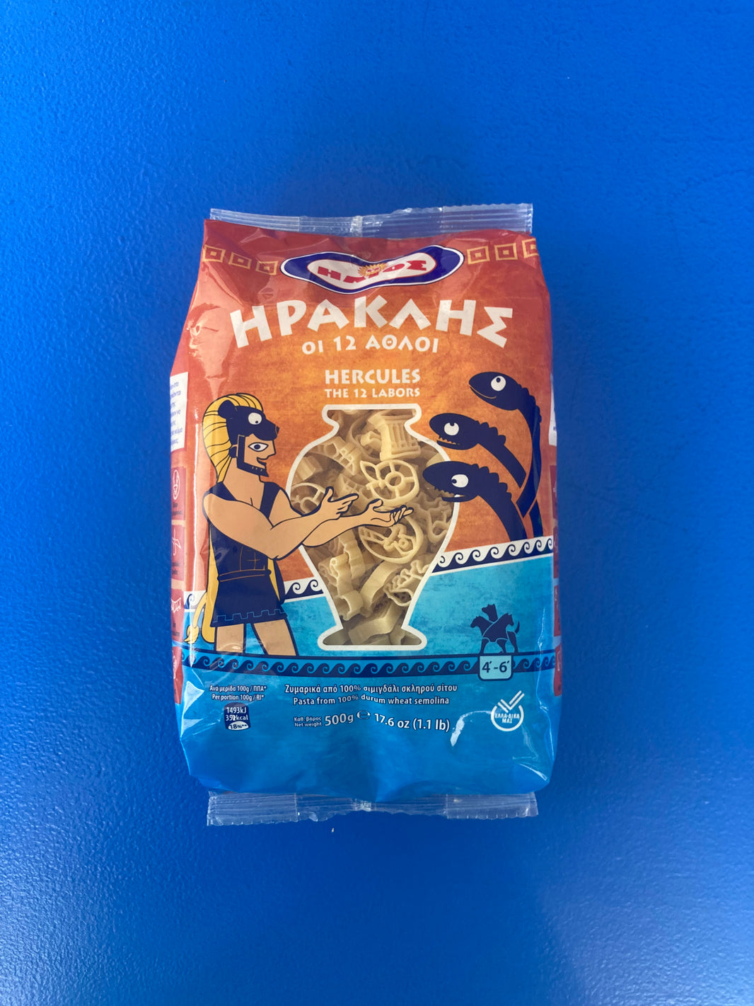 Meraki Deli | Shop Online | Helios Greek Pasta – Meraki Deli Cafe